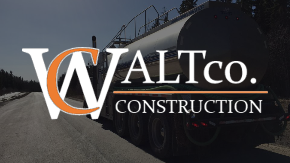 Waltco Construction: Development And Maintenance Services