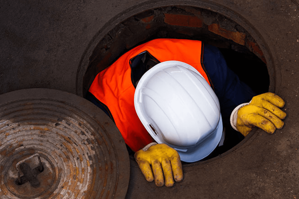 Our Services: Confined Space Safety | Waltco Construction